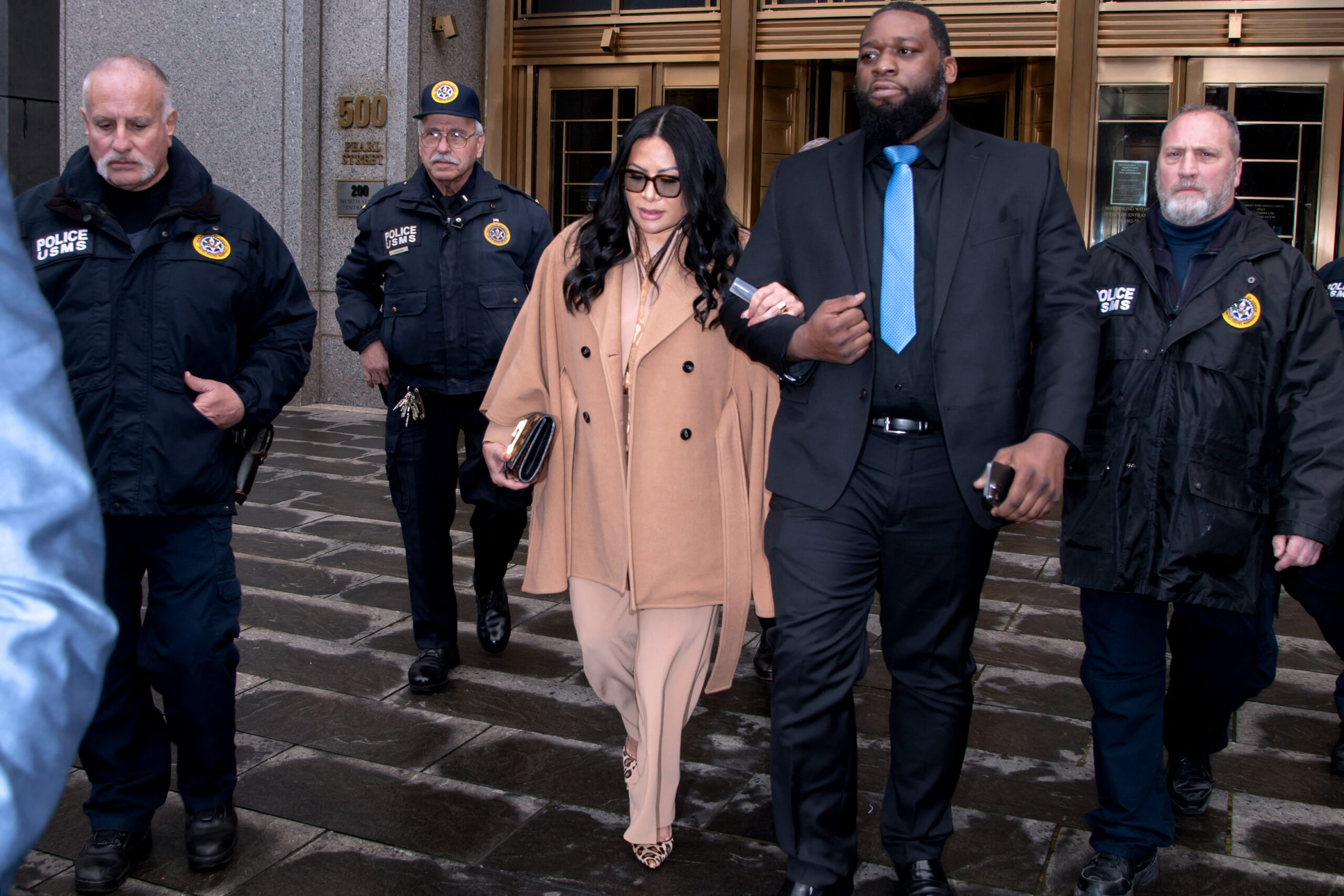 'RHOSLC' alum Jen Shah breaks silence on telemarketing fraud after ...