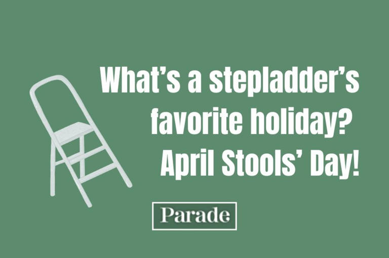 45 funny April Fools' Day jokes that will make everyone laugh out loud ...
