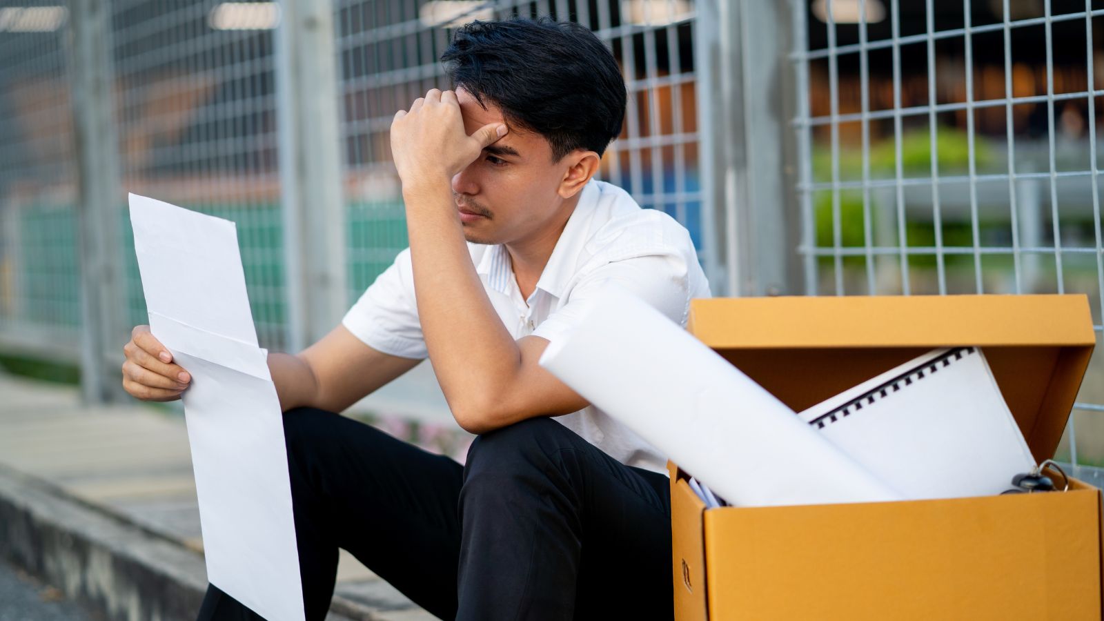 One in five unemployed young Canadians has been jobless for at least ...