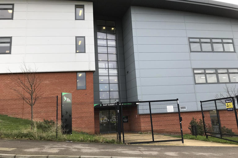 East Sussex College Group allocated more than £2m in plan for major ...