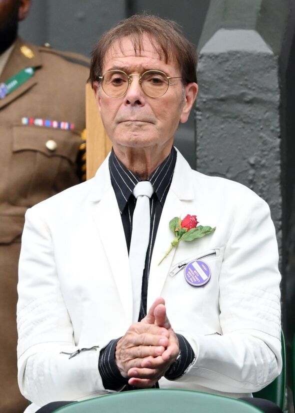 Tony Rivers dead: Cliff Richard leads tributes to music legend after ...