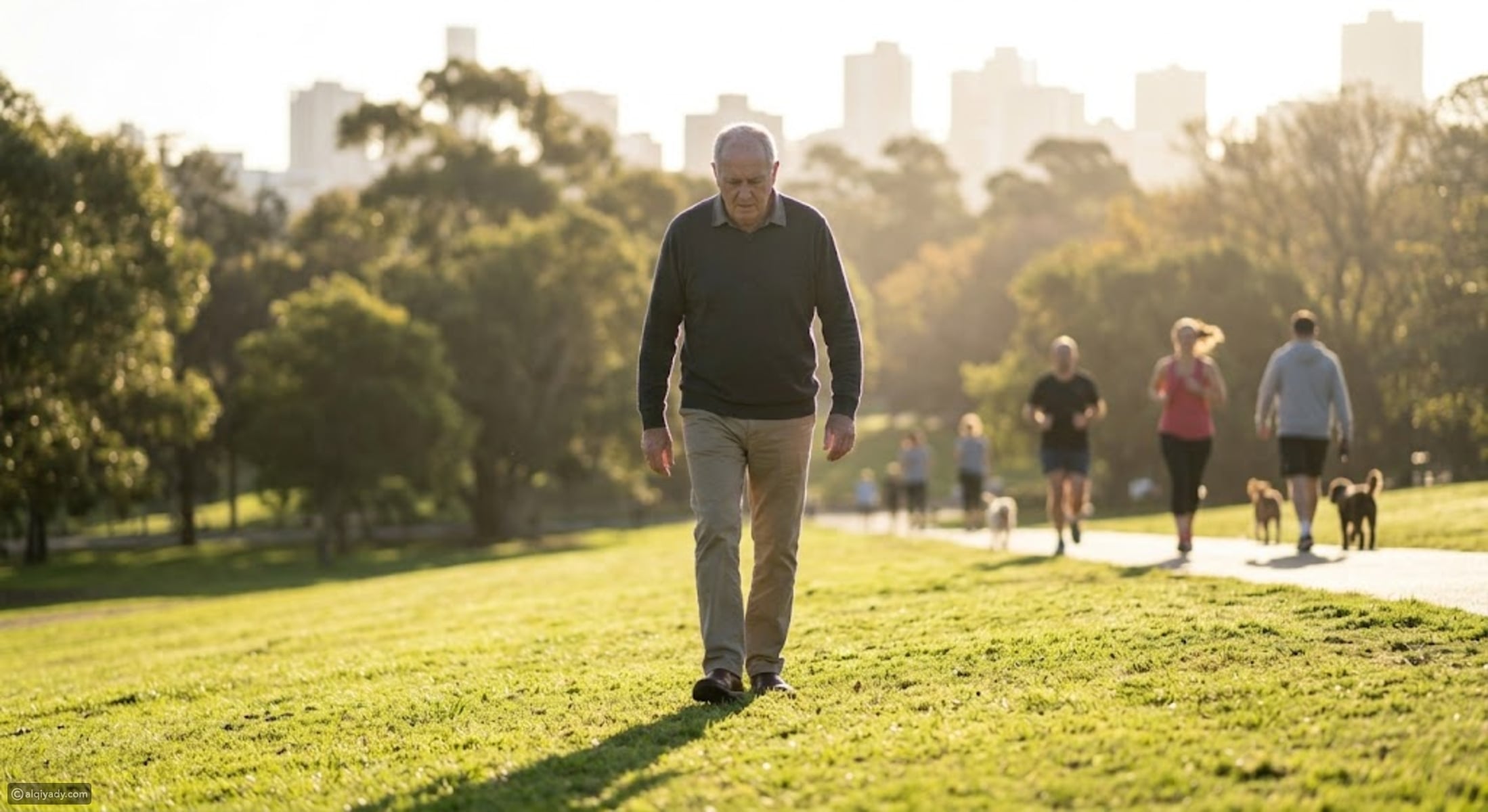 The 10 early signs of Parkinson’s you might not know about