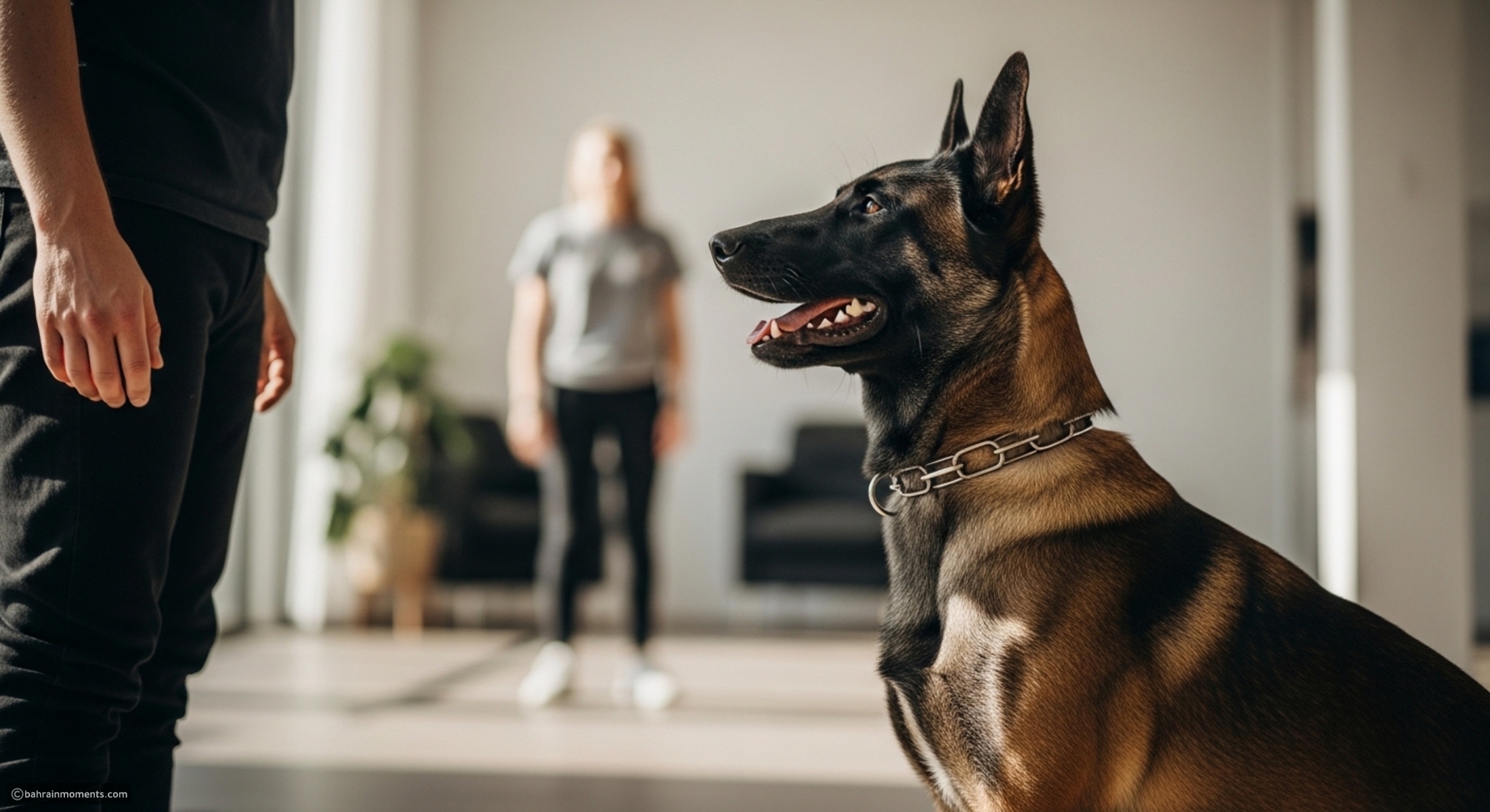 10 dog breeds that bond with one human and ignore everyone else