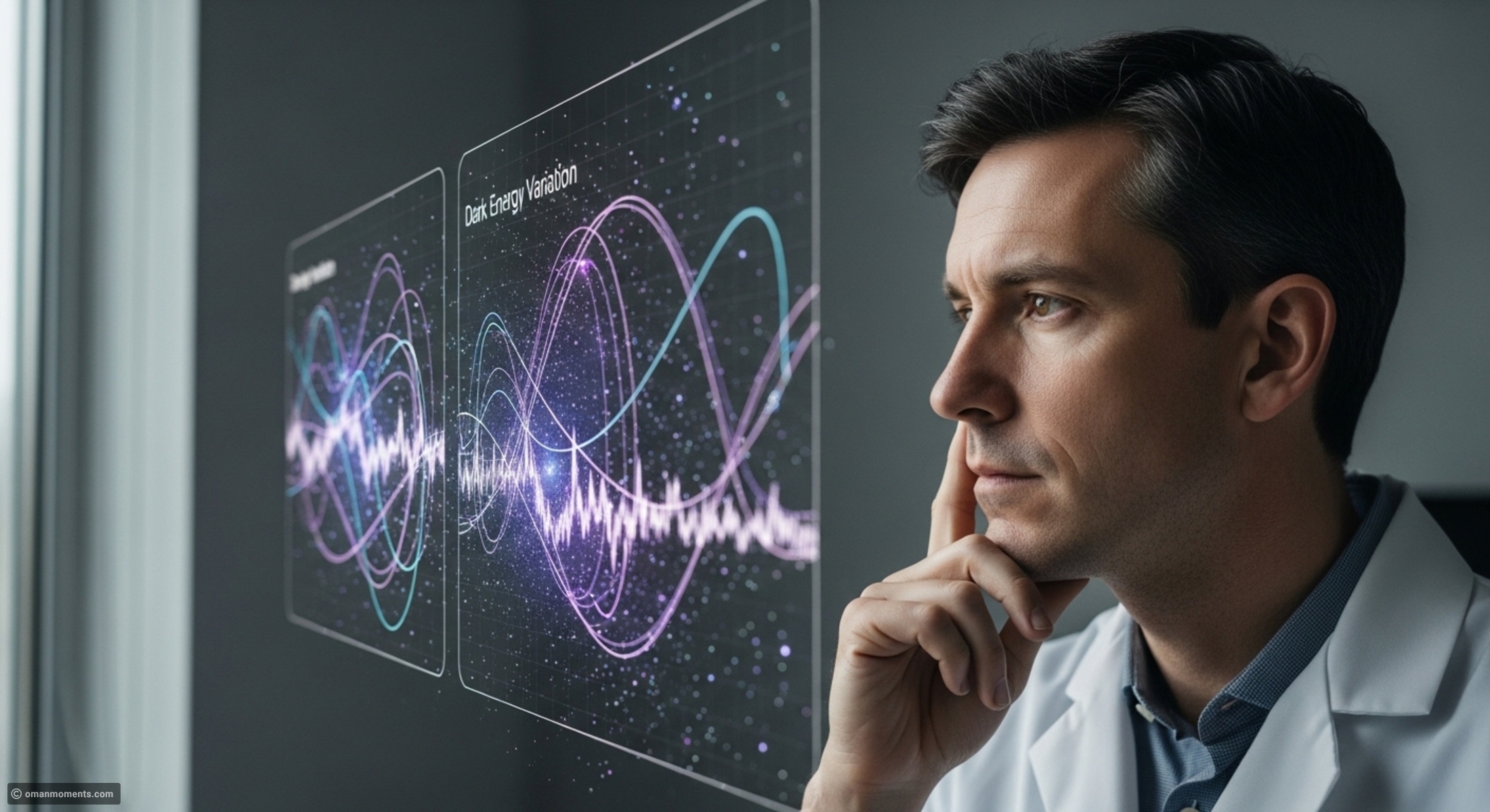A stunning space discovery with 15 insights that could reshape future ...