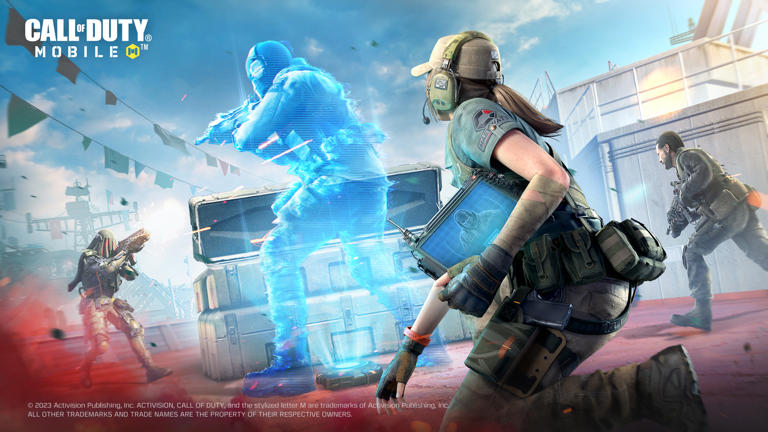 How to get CP in COD Mobile
