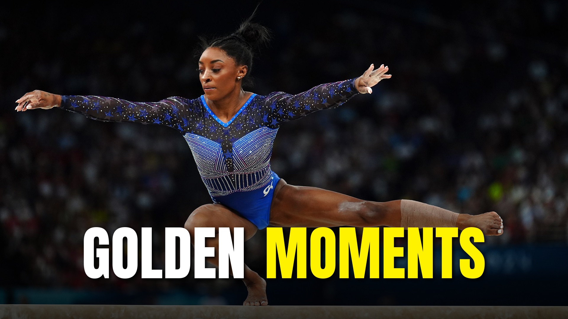 Top 5 greatest gymnastics moments in history that shocked the world