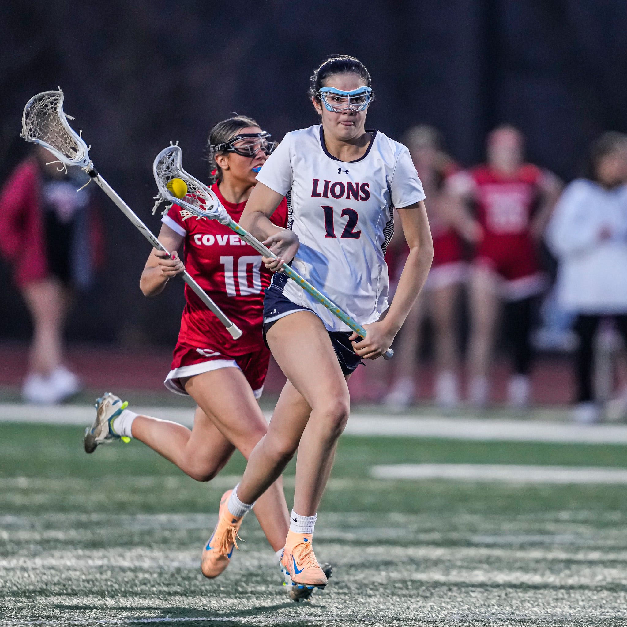 Who punched their ticket to title games Wednesday? We've got the answers
