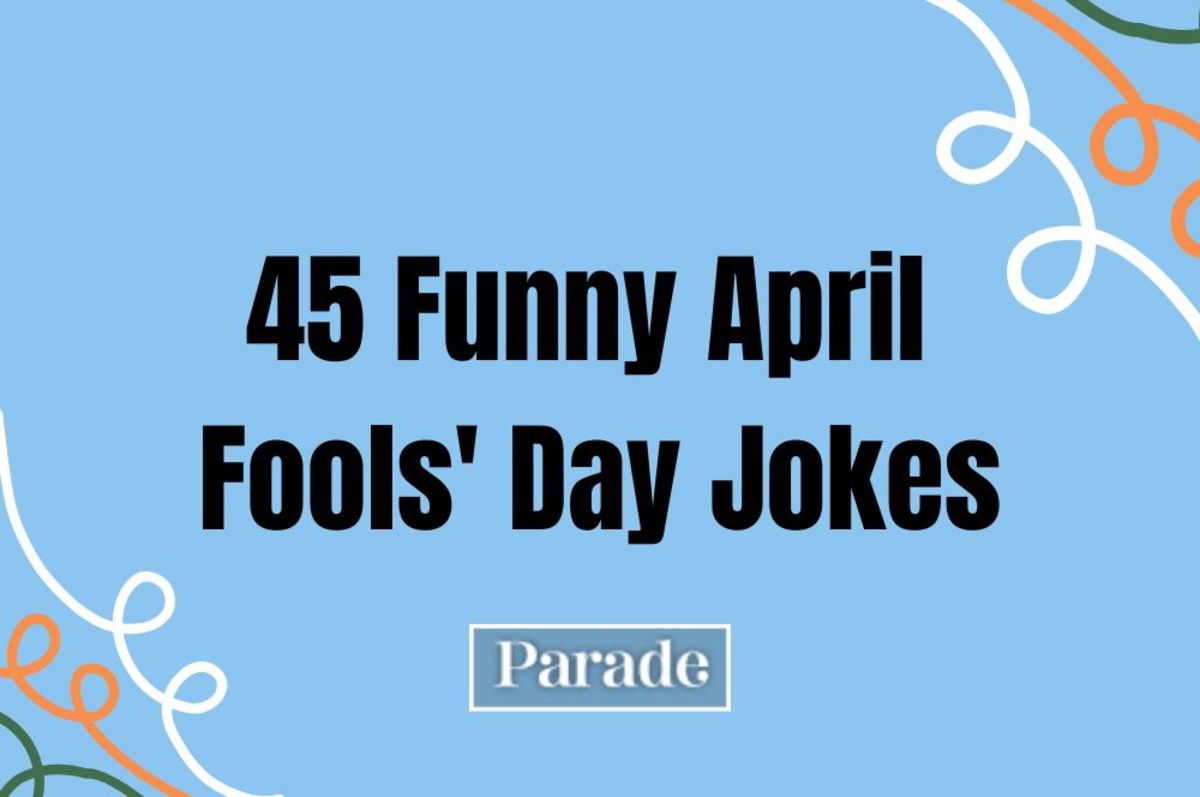 45 funny April Fools' Day jokes that will make everyone laugh out loud ...