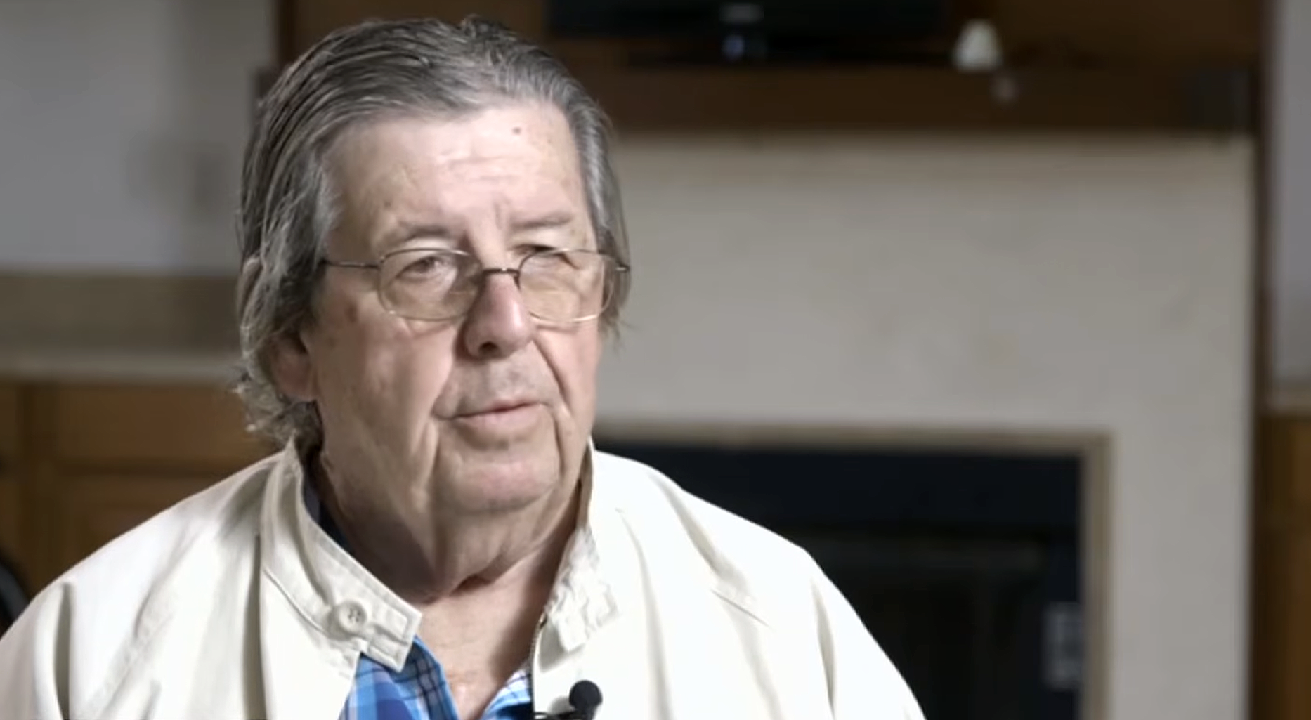 Florida man says he thought home was paid off before learning of hidden ...