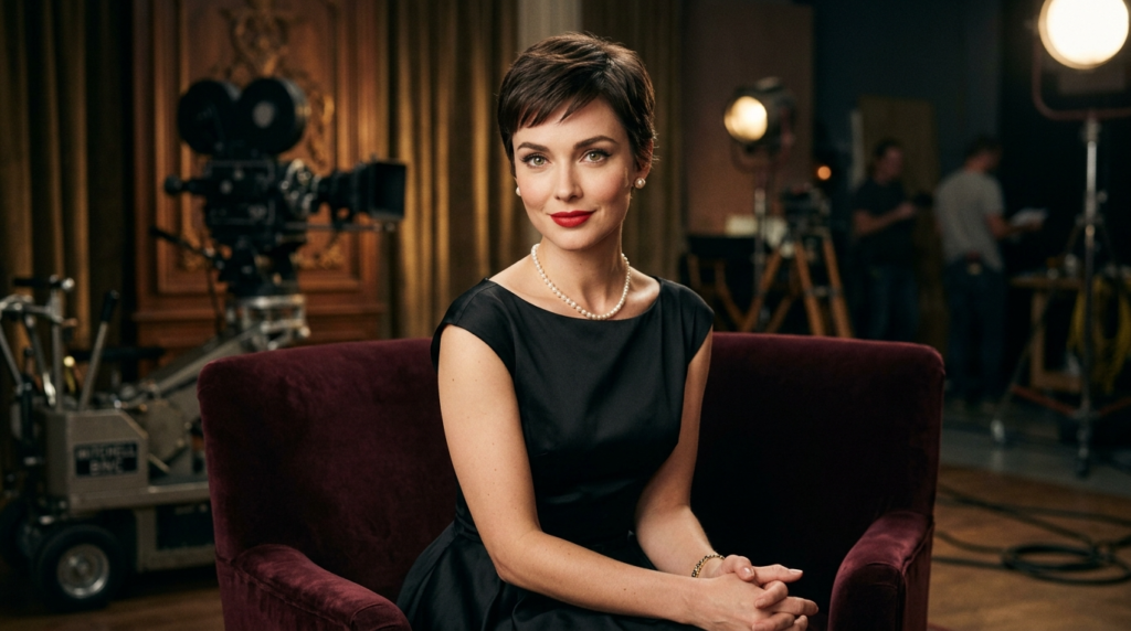 The most beautiful and iconic actresses in Hollywood