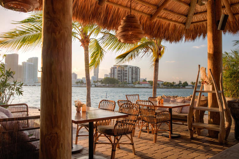 South Florida’s most romantic restaurants 2026: Miami, Fort Lauderdale ...