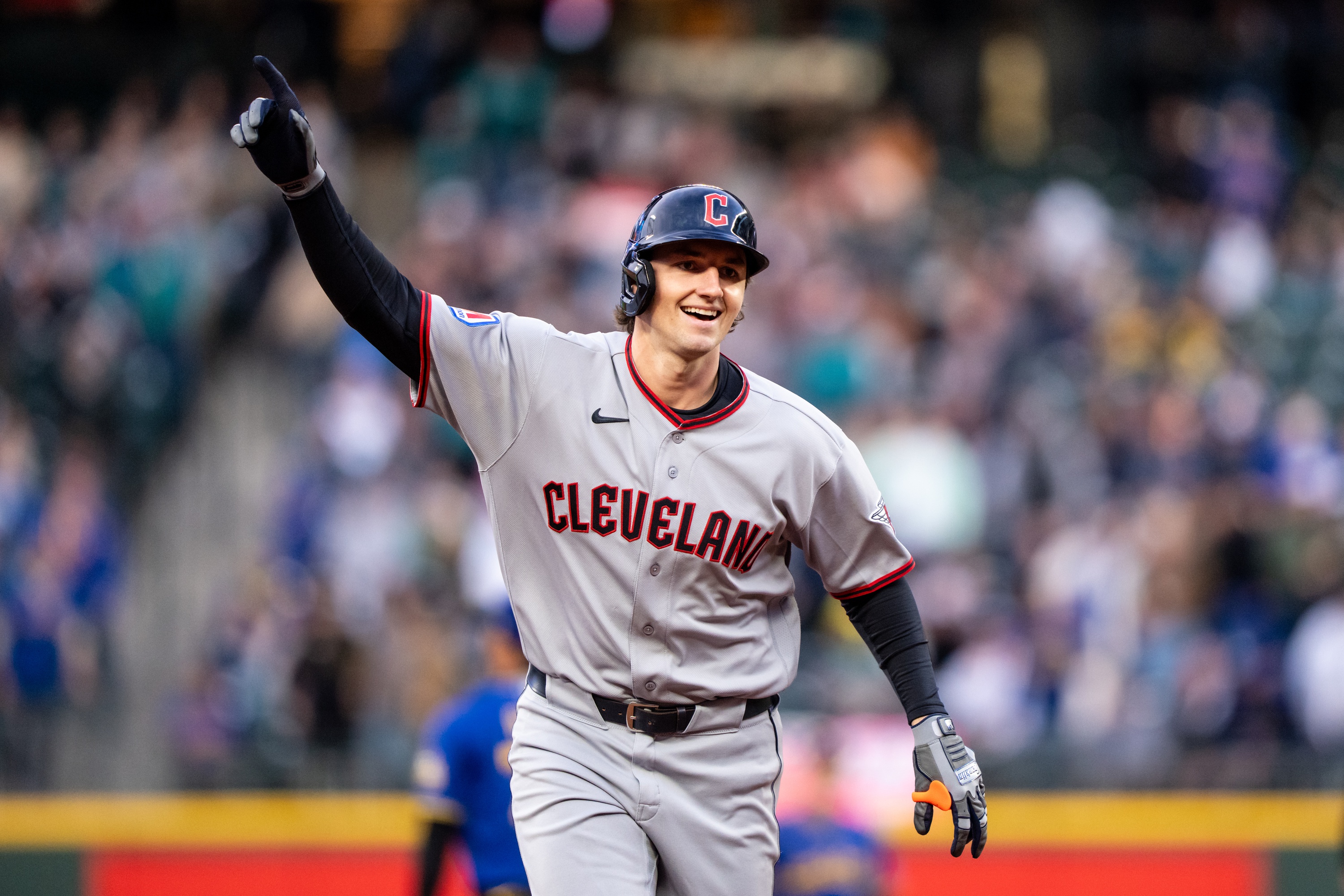 The 6 hottest MLB rookies in 2026