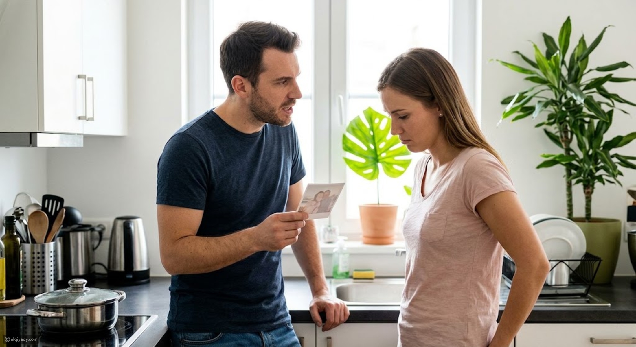 10 things you should never say to your wife
