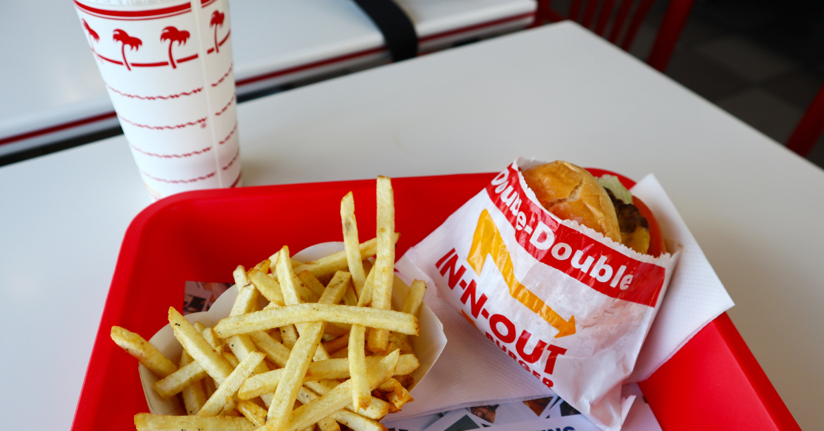 15 burger chains that are actually worth going to