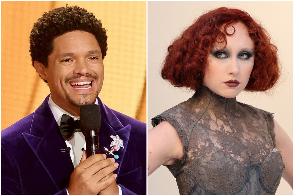 YouTube Brandcast 2026 taps Trevor Noah as host, Chappell Roan to perform