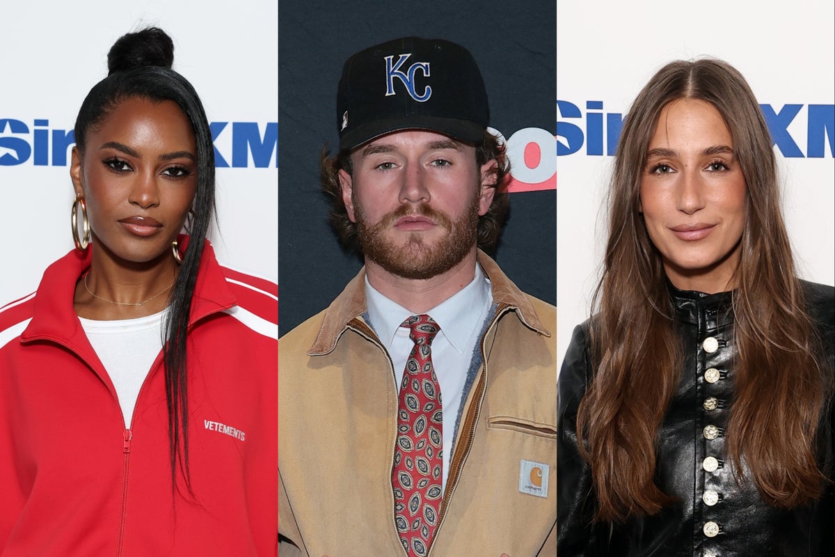 Ciara Miller breaks silence on Amanda Batula and West Wilson’s romance