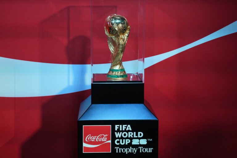 Full list of Team USA group, fixtures for the 2026 FIFA World Cup