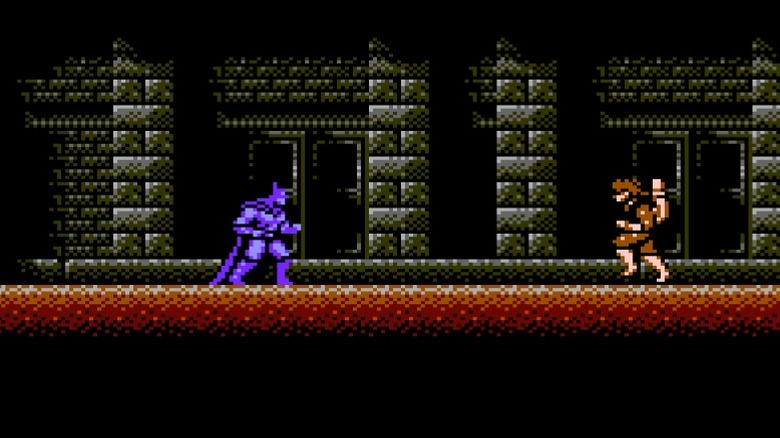 The most underrated superhero games