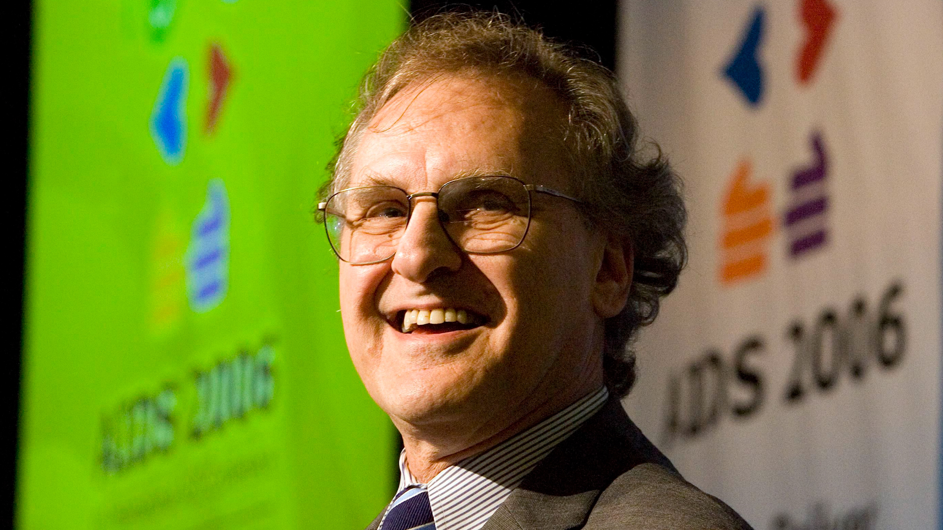 Stephen Lewis leaves legacy of fighting AIDS pandemic