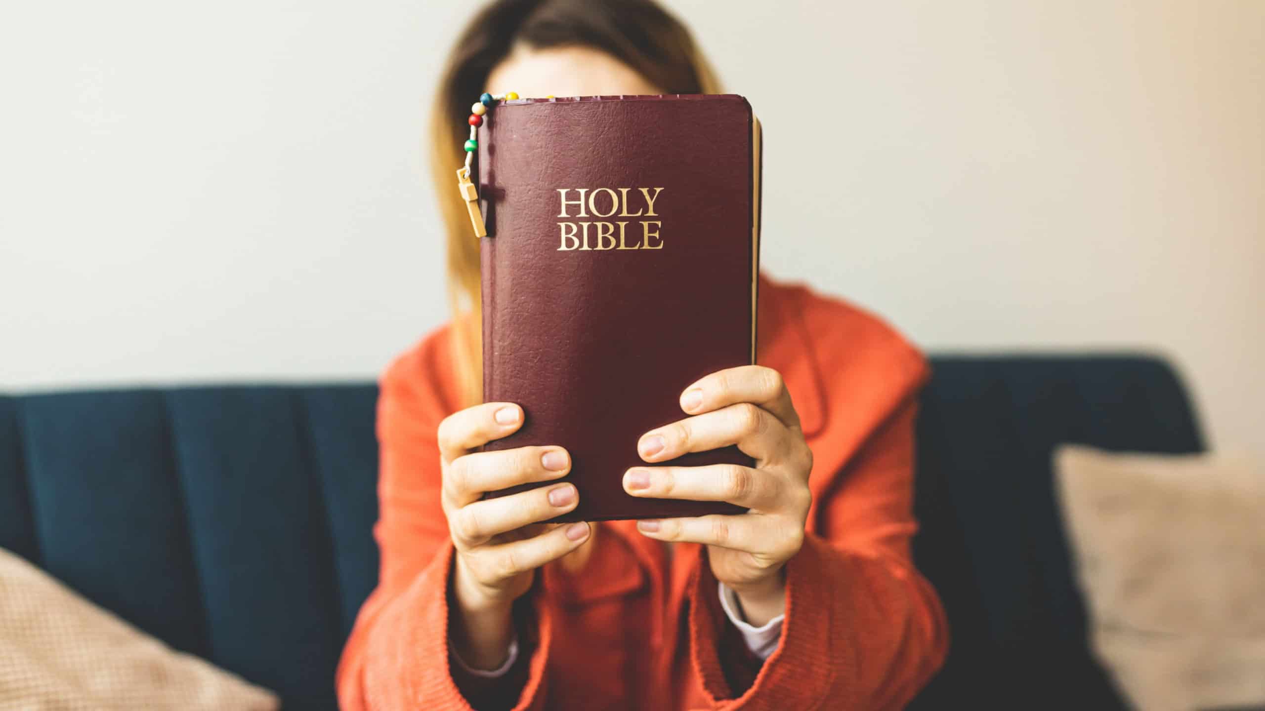 9 Bible mysteries most people stay quiet about