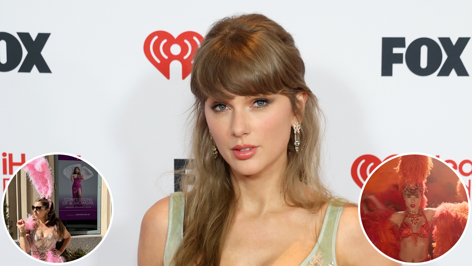 A lawsuit has placed Taylor Swift at the center of a controversy