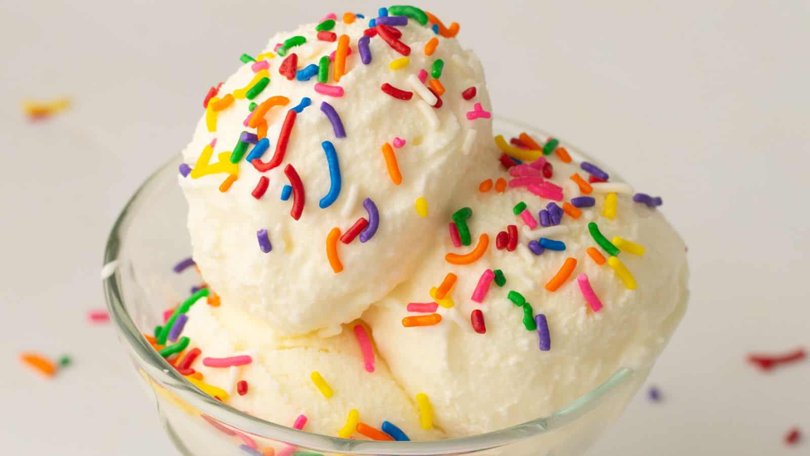 23 ice cream recipes to end a hot day right