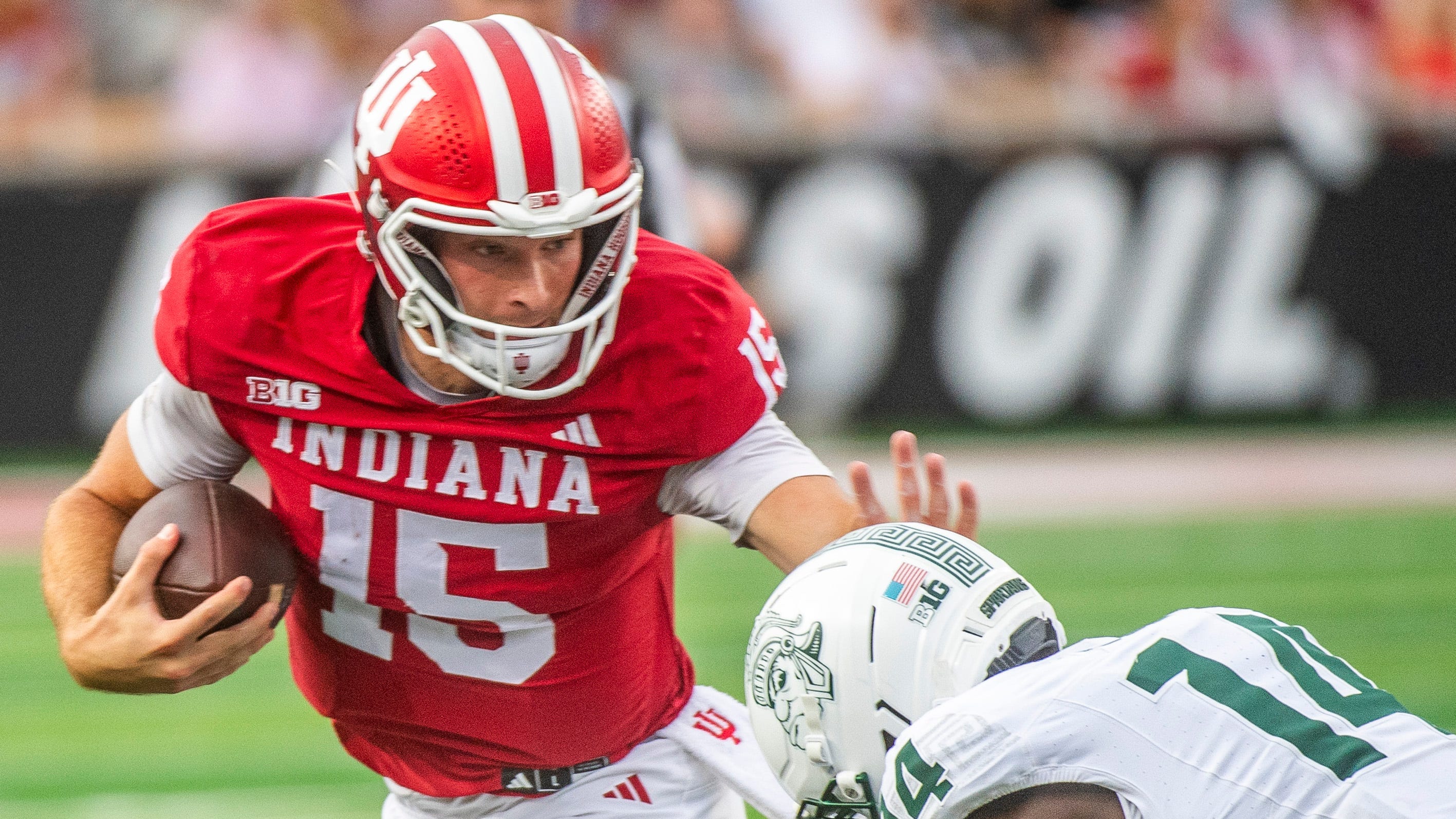 The 2026 NFL draft QB class, from can't-miss studs to deep sleepers