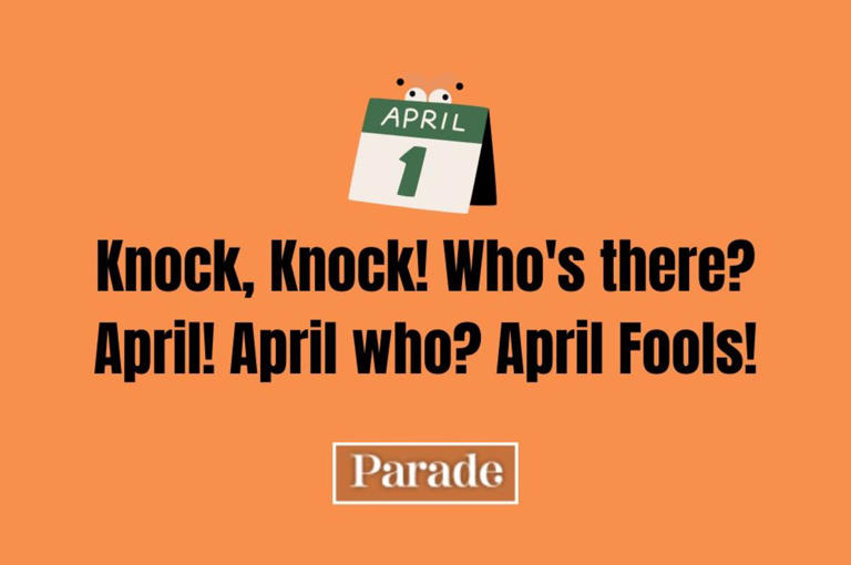 45 funny April Fools' Day jokes that will make everyone laugh out loud ...