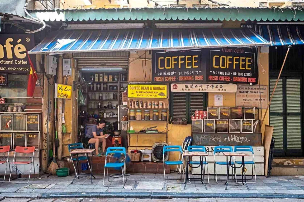 15 people share the best cities to visit for coffee lovers