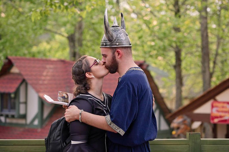 Where are Love on the Spectrum's Connor and Georgie now?