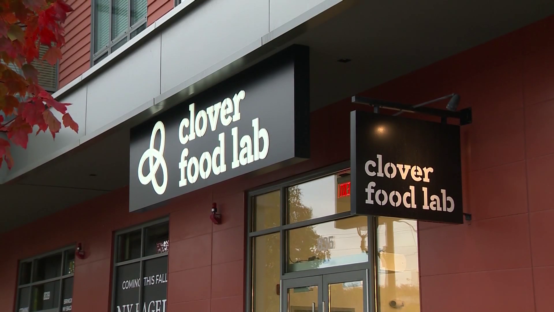 Clover Food Labs is looking for a fresh buyer, could lay off 182 workers
