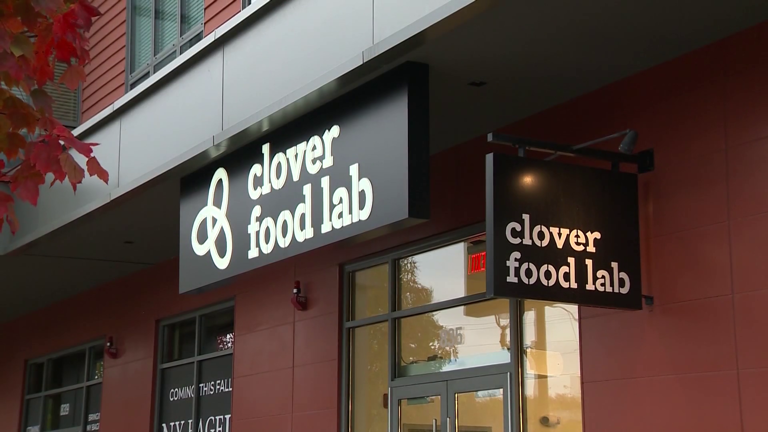 Clover Food Labs to close, affecting about 170 employees