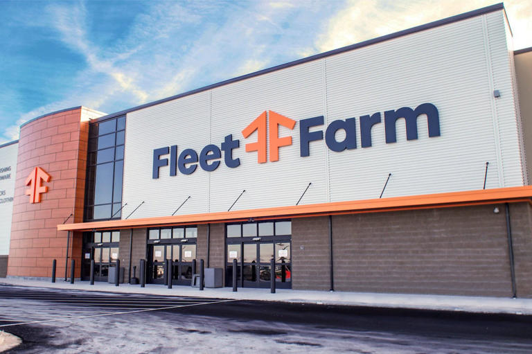 Fleet Farm Fleet Fest freebies and deals
