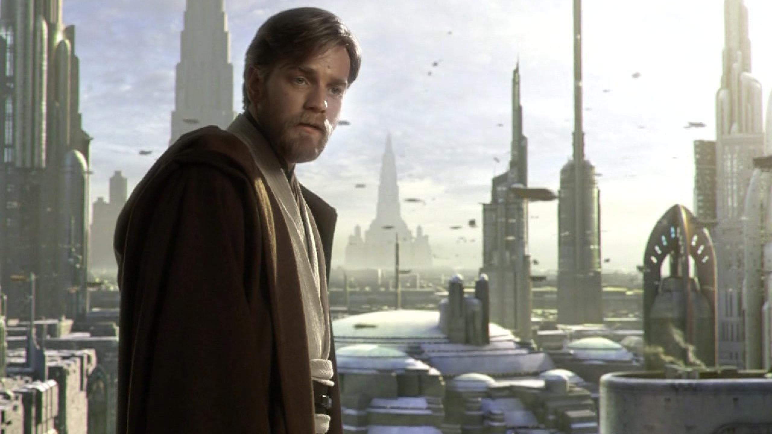 3 years later, this Star Wars icon's complaint about spinoffs diluting ...