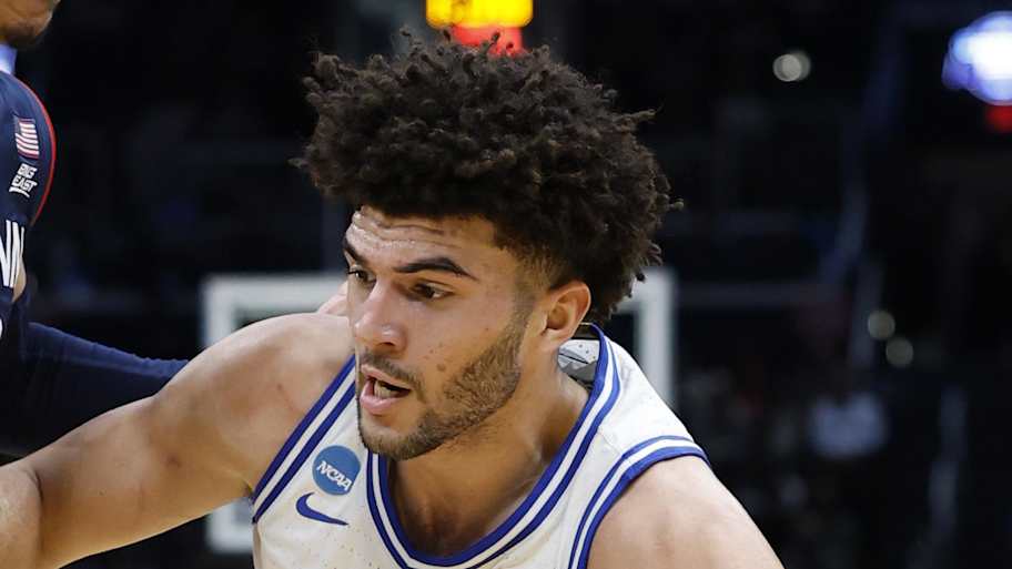 3 reasons Cameron Boozer could return to Duke