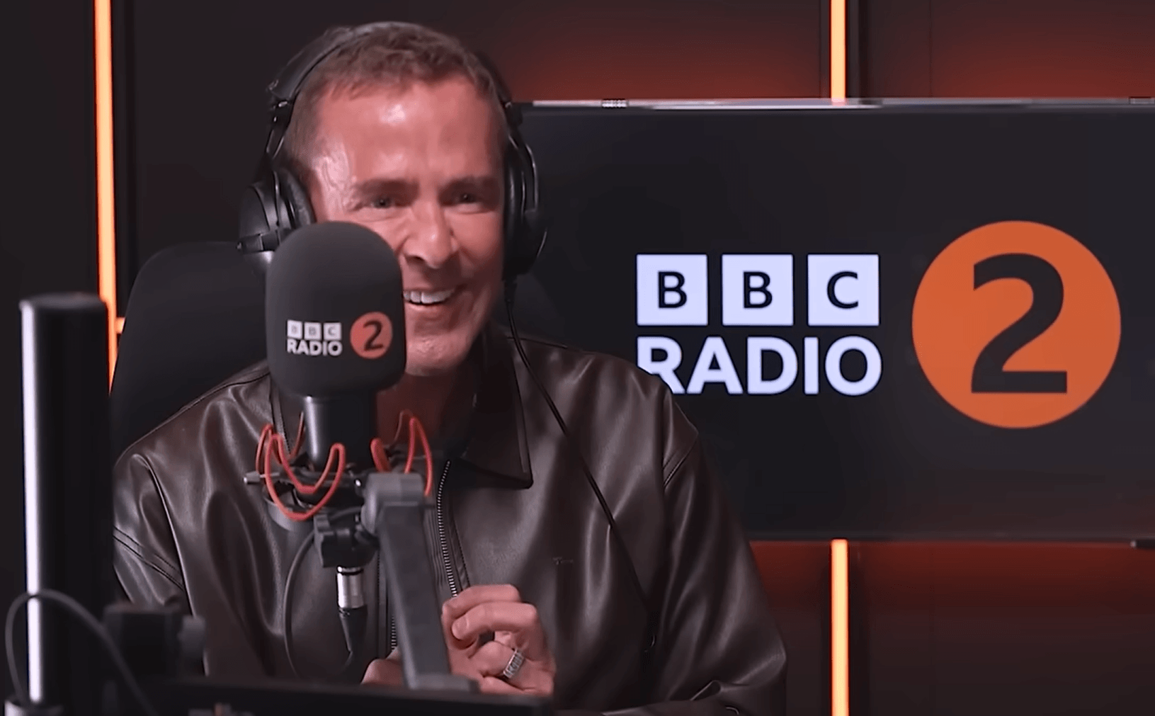 Where is Scott Mills now? Radio 2 DJ 'facing oblivion', allegedly ...