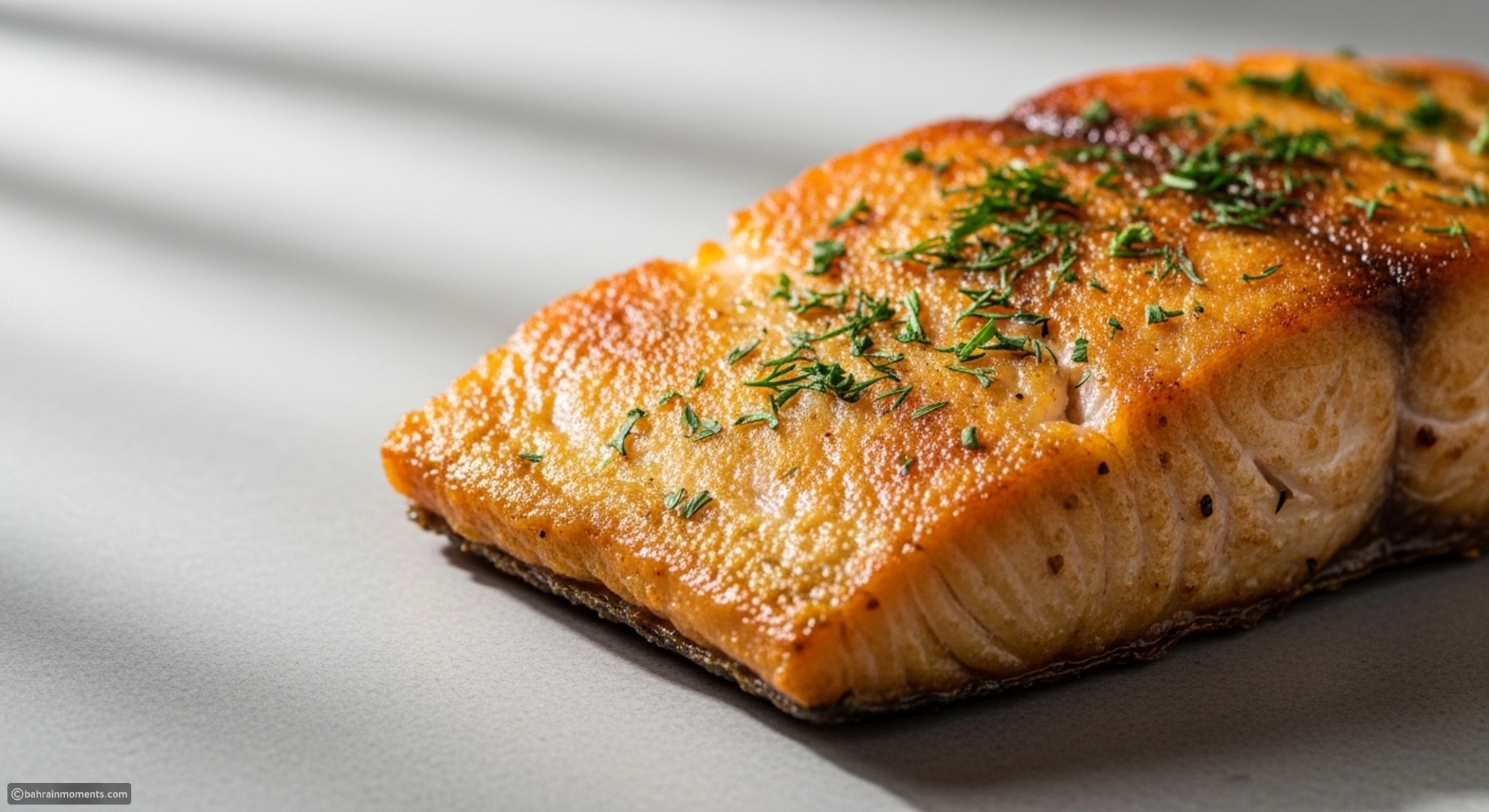 Fish that we've been eating for a month and we still want it! Healthy ...