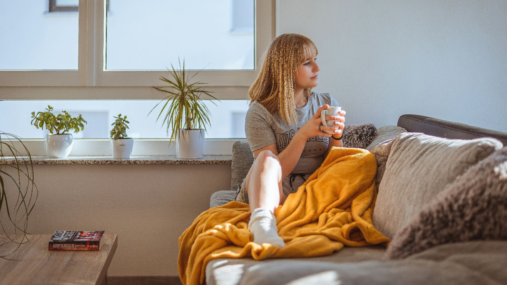 10 signs that you have work-life balance & 10 that prove you don't