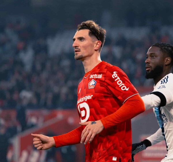« Le facteur » : Comment est perçu Thomas Meunier (LOSC) à l ...