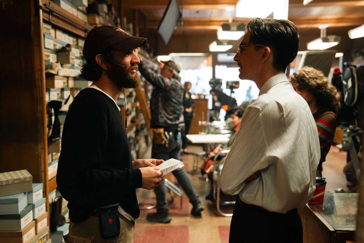 Timothée Chalamet’s 'Marty Supreme' headlines HBO Max April lineup ...