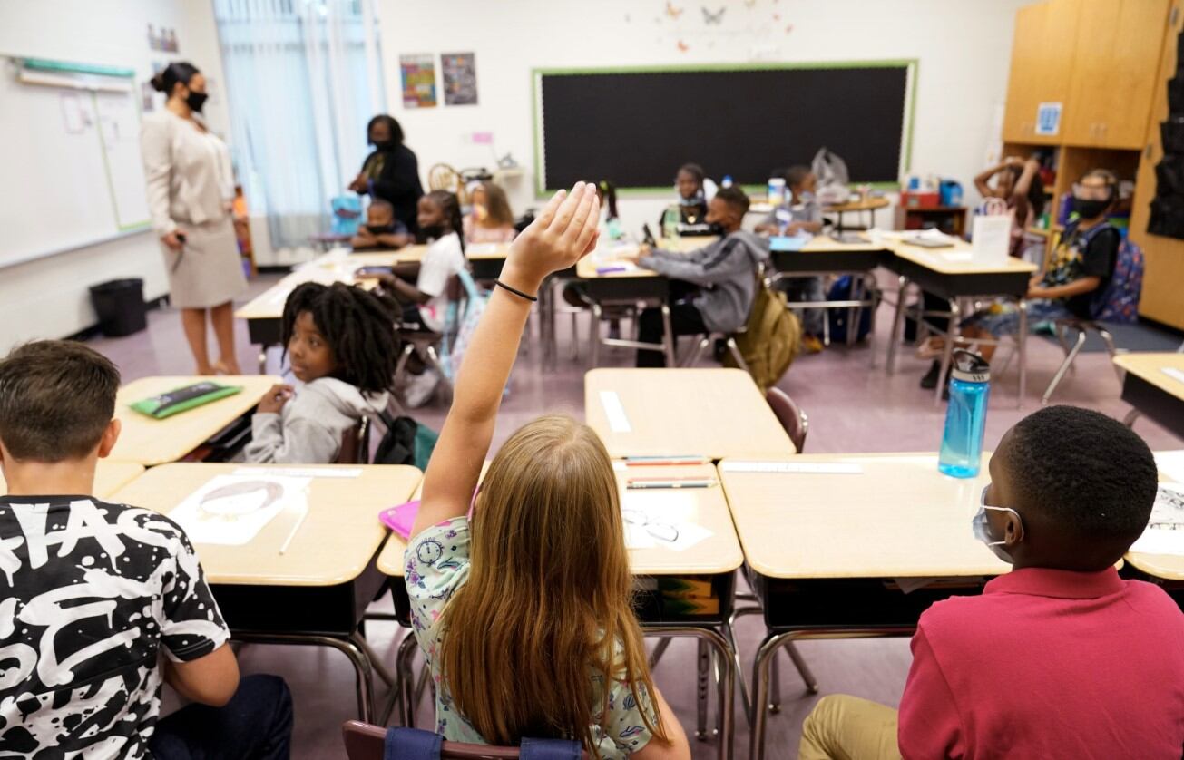 Georgia lawmakers pass major education, literacy bill