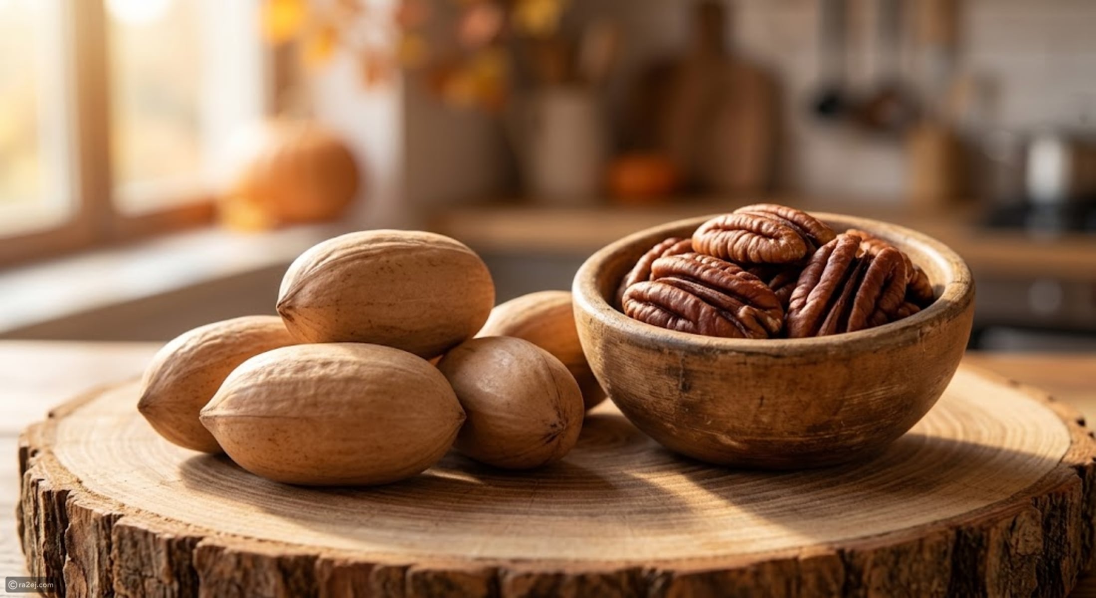 The most popular nuts, ranked from most to least healthy