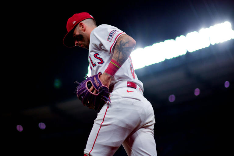 MLB shortstop power rankings in Week 2