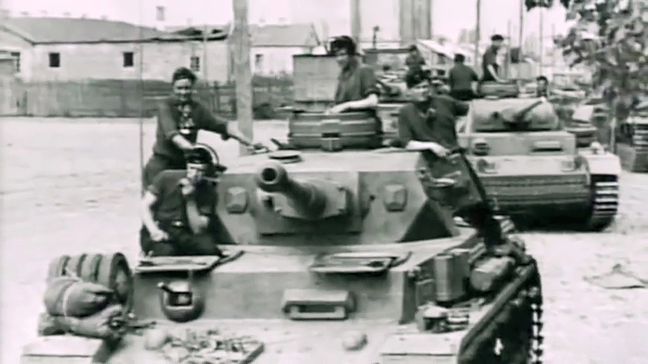 Panzer IV vs T-34. The tank rivalry that shaped the Eastern Front