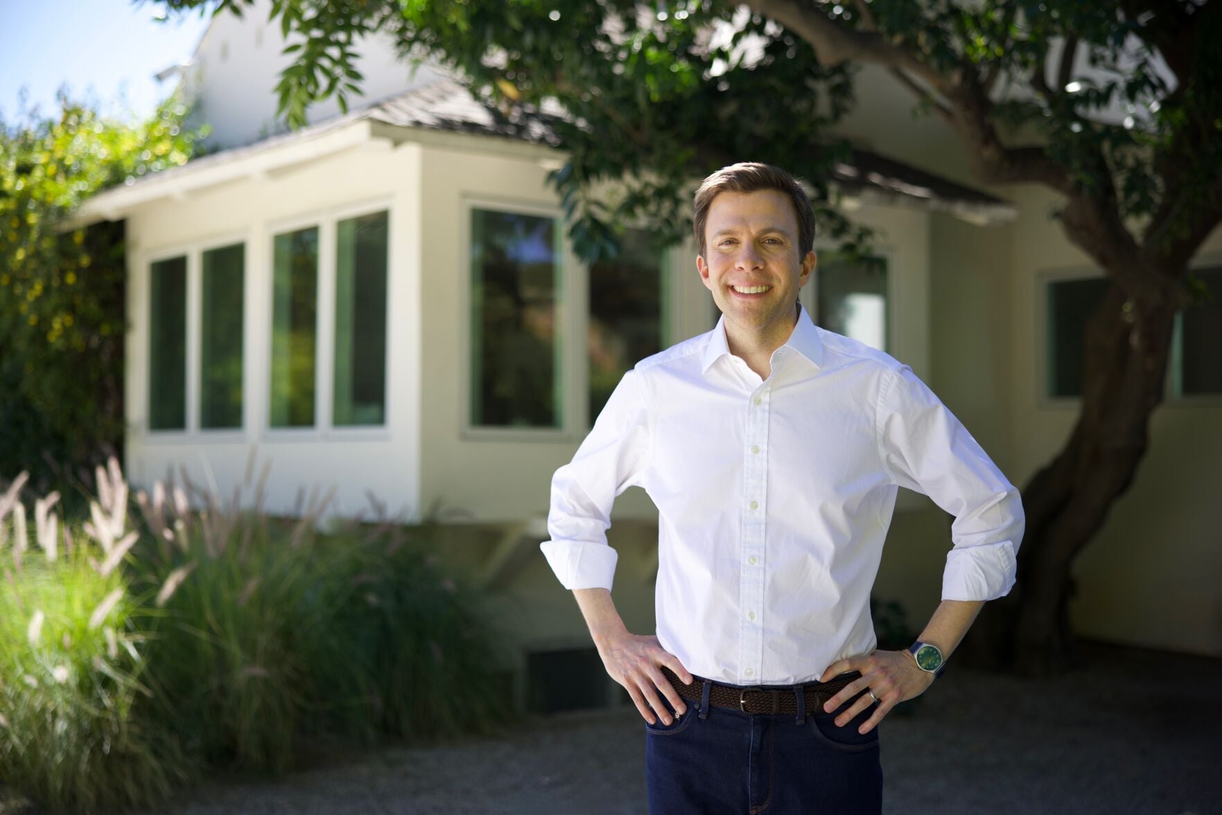 Exclusive op-ed: Brian Goldsmith lays out his plans to make ...