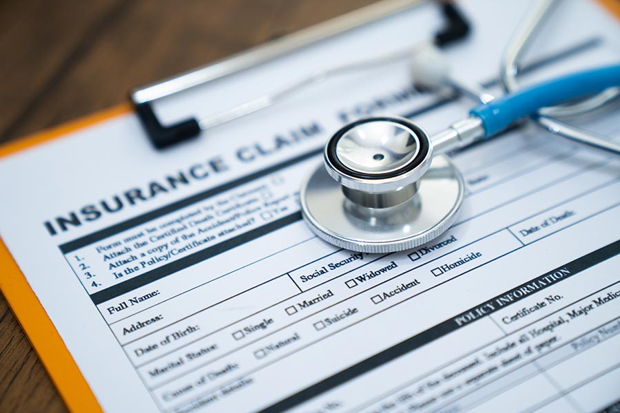 3 in 4 believe they'll struggle to afford health insurance in coming years