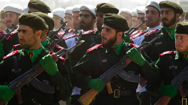 IRGC now de facto ruler of Iran, takes control of key state functions ...