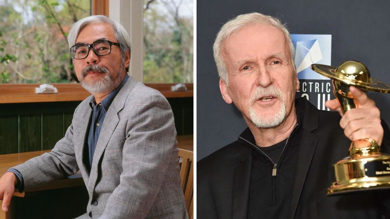 20 directors who definitely defined modern cinema