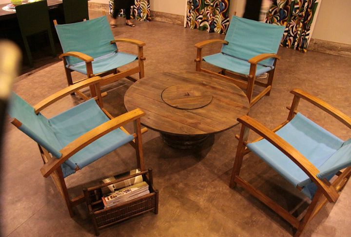 15 nostalgic design trends in American homes of the 60s and 70s