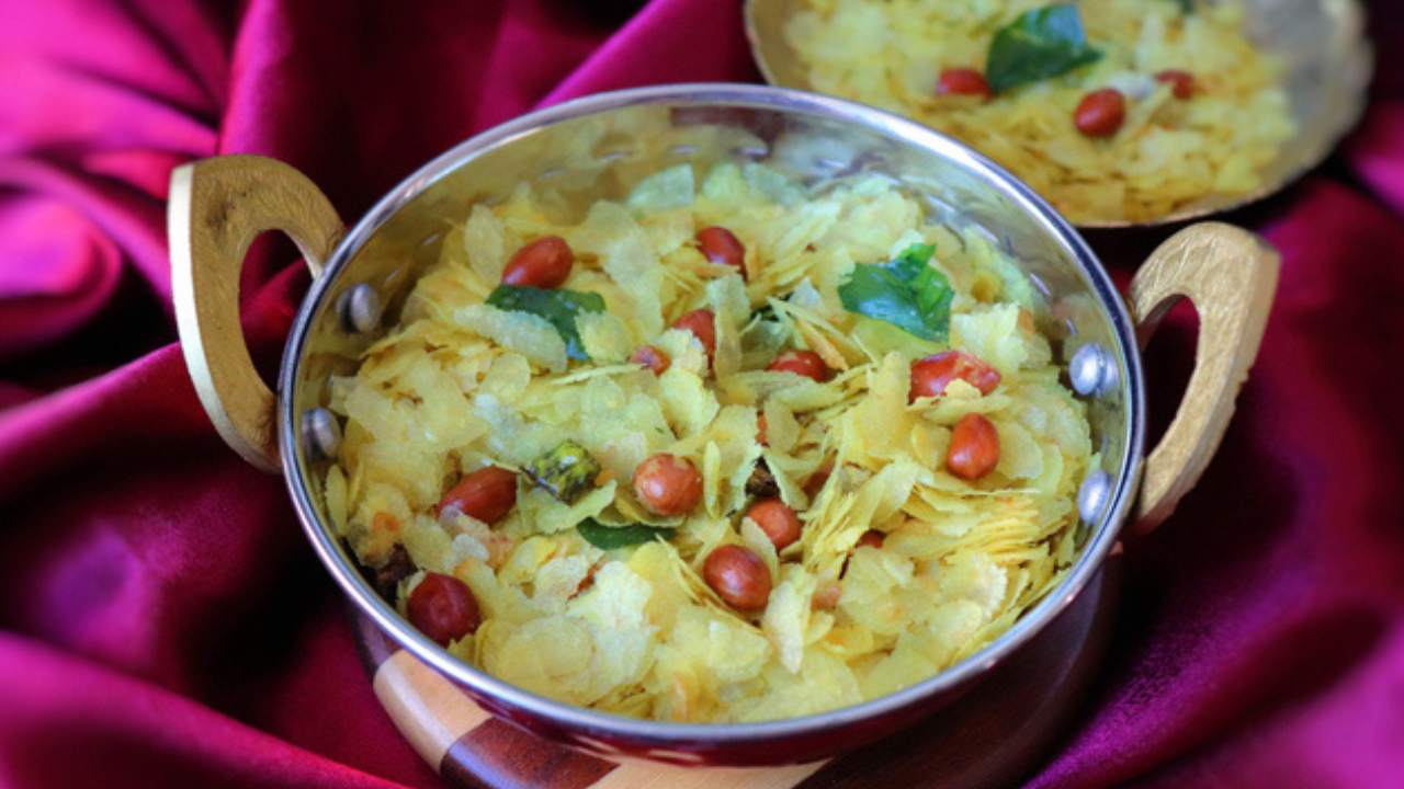 6 traditional Indian snacks that beat packaged foods every time